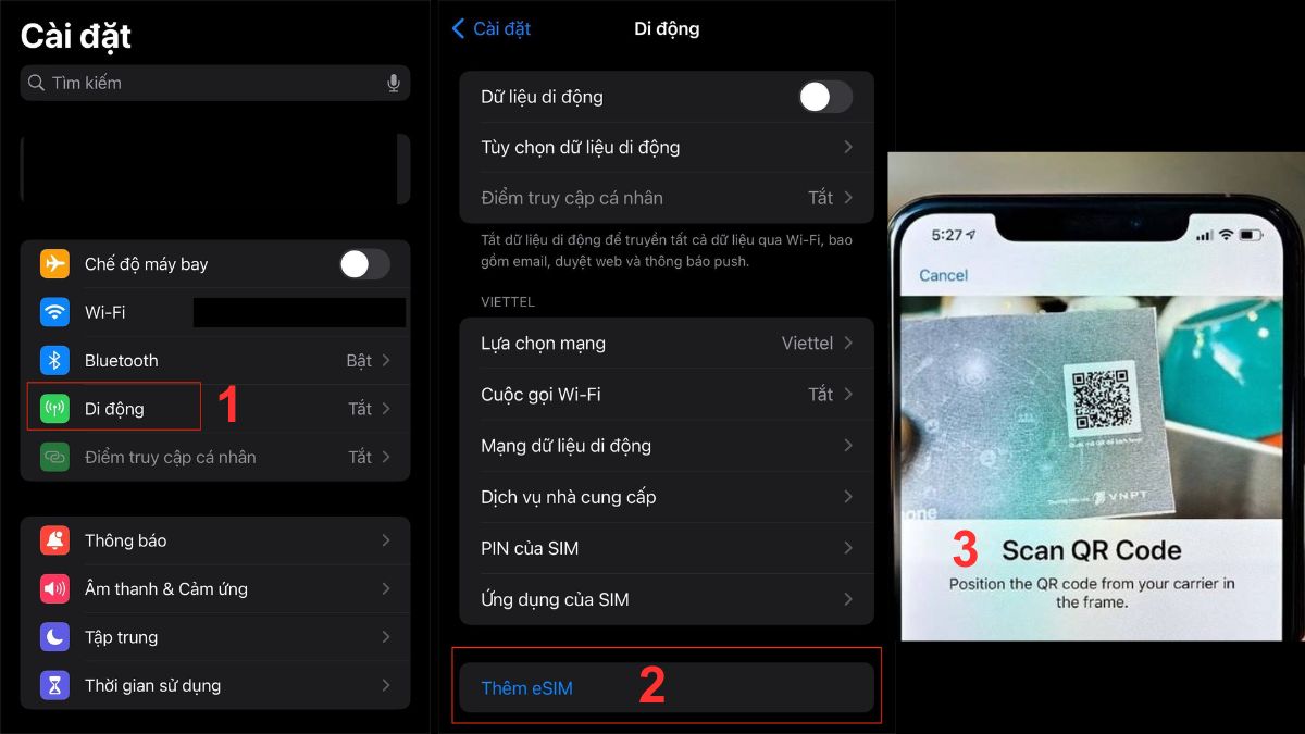 iPhone 2 sim là gì? Các dòng iPhone hỗ trợ 2 sim hiện nay